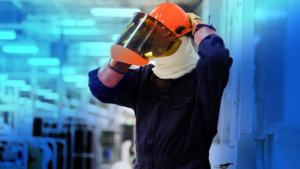 The 5 Keys to a Safety Mindset – Inside Automation