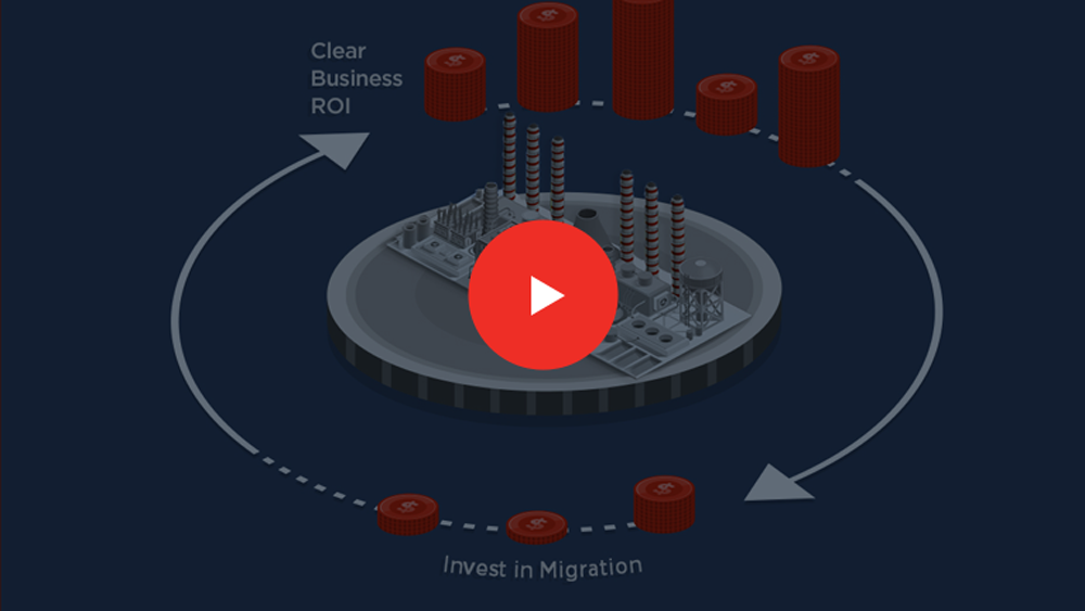 DCS Migration Best Practices for Chemical Producers – Inside Automation DCS Migration Best Practices for Chemical Producers – Inside Automation