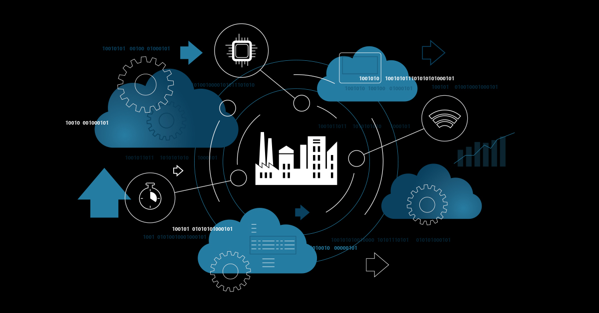 Industrial Modernization: The Smart Track to Success – Inside Automation